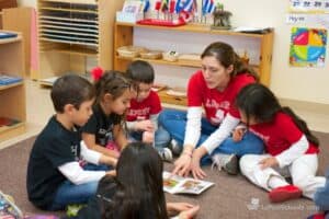 Why a Five-Day Montessori Program Matters for Children